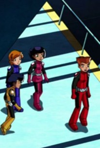 The Amazing Spiez!: Season 1, Episode 22 | Rotten Tomatoes