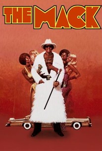 The Mack (1973) - Rotten Tomatoes