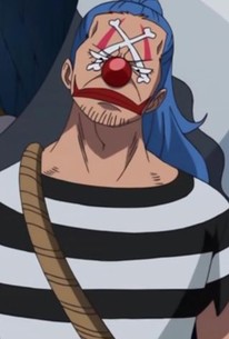 One Piece: Season 13, Episode 4 | Rotten Tomatoes