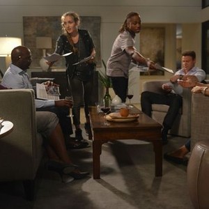 Michelle DeShon - Rotten Tomatoes