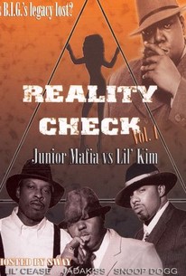 Reality Check | Rotten Tomatoes