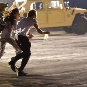 Cloverfield - Rotten Tomatoes