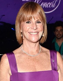 Valerie Pringle - Rotten Tomatoes