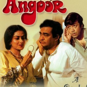 Angoor - Rotten Tomatoes
