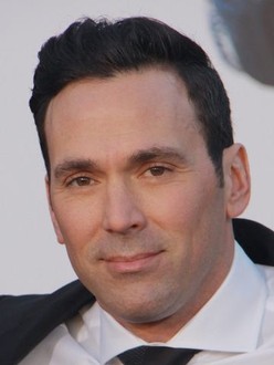 Jason David Frank Fils Jacob