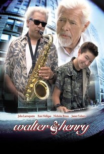 Walter and Henry | Rotten Tomatoes