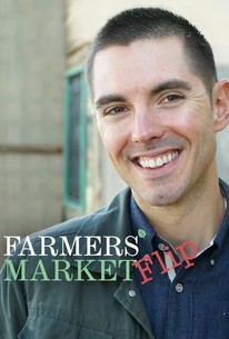 Farmers' Market Flip | Rotten Tomatoes