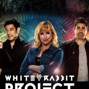 White Rabbit Project - Rotten Tomatoes