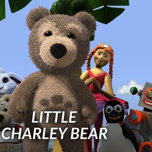 Little Charley Bear - Rotten Tomatoes