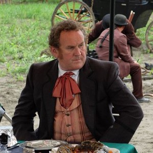 Colm Meaney - Rotten Tomatoes