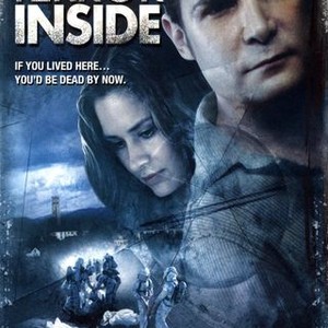 Terror Inside - Rotten Tomatoes