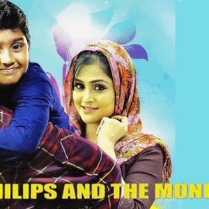 Philips and the Monkey Pen - Rotten Tomatoes
