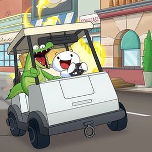 Oddballs - Rotten Tomatoes