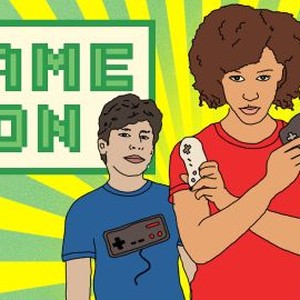 Game On - Rotten Tomatoes