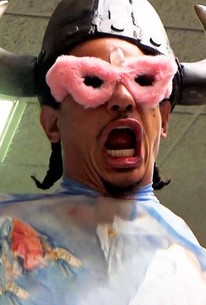 The Eric Andre Show: Season 6, Episode 7 | Rotten Tomatoes