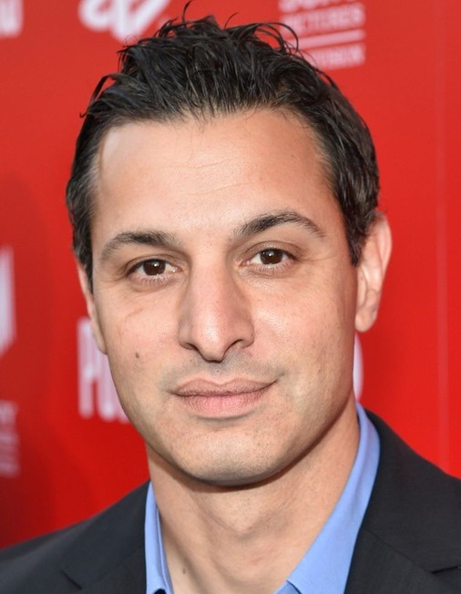 Johnny Giacalone - Rotten Tomatoes