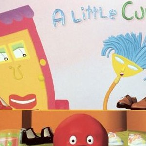 A Little Curious - Rotten Tomatoes