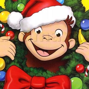 Curious George: A Very Monkey Christmas - Rotten Tomatoes
