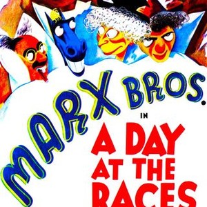 A Day at the Races - Rotten Tomatoes