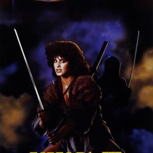 Ninja III -- The Domination - Rotten Tomatoes