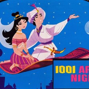 1001 Arabian Nights - Rotten Tomatoes