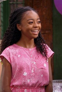 Bunk'd: Season 2, Episode 2 | Rotten Tomatoes
