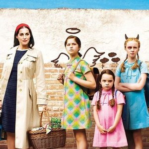 Sisters - Rotten Tomatoes