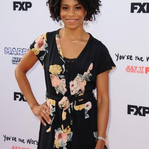 Kelly McCreary - Rotten Tomatoes