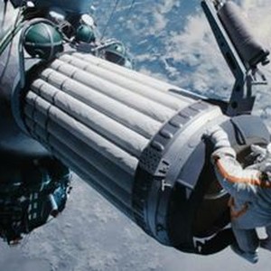 The Spacewalker - Rotten Tomatoes