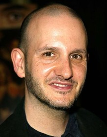 Keith Gordon | Rotten Tomatoes