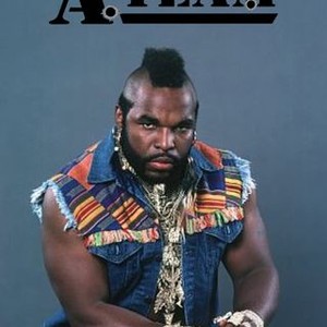 The A-Team: Season 2, Episode 2 - Rotten Tomatoes