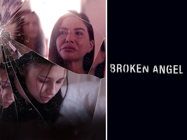 Broken Angel