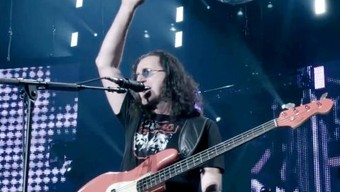 Rush: Time Stand Still - Rotten Tomatoes