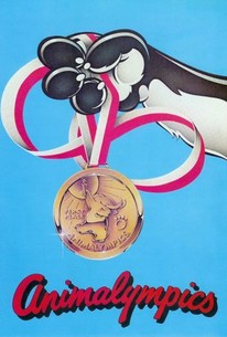 Animalympics (1980) - Rotten Tomatoes