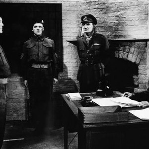 Trevor Howard - Rotten Tomatoes