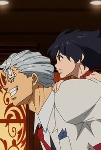 Undead Unluck: Season 1, Episode 12 | Rotten Tomatoes