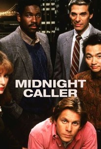 Midnight Caller - Rotten Tomatoes