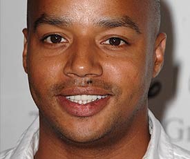 Donald Faison - Rotten Tomatoes
