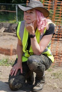 Digging for Britain: Season 11, Episode 1 | Rotten Tomatoes