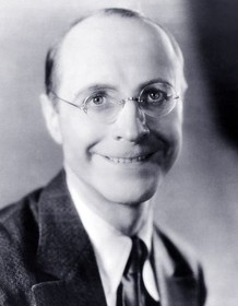 Donald Ogden Stewart | Rotten Tomatoes