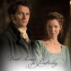 Death Comes to Pemberley - Rotten Tomatoes