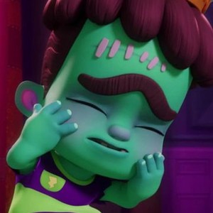 Super Monsters: Season 4, Episode 8 - Rotten Tomatoes
