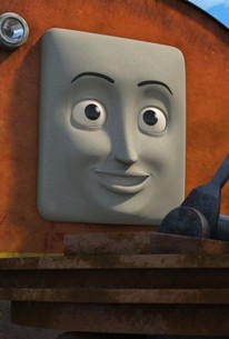 Thomas & Friends: Season 20, Episode 27 | Rotten Tomatoes