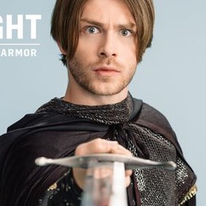 Dwight in Shining Armor - Rotten Tomatoes