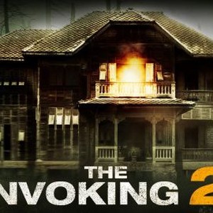 The Invoking 2 - Rotten Tomatoes