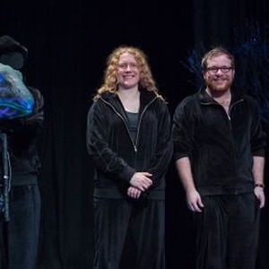 Jake Corrick - Rotten Tomatoes