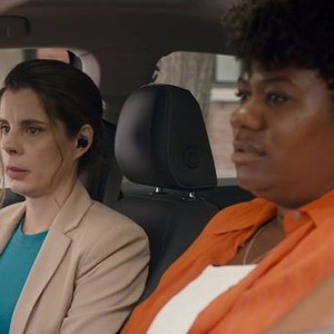 Pretty Hard Cases: Season 2, Episode 9 - Rotten Tomatoes