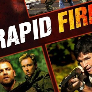Rapid Fire - Rotten Tomatoes