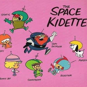 The Space Kidettes - Rotten Tomatoes