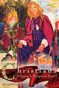 Christiana | Rotten Tomatoes